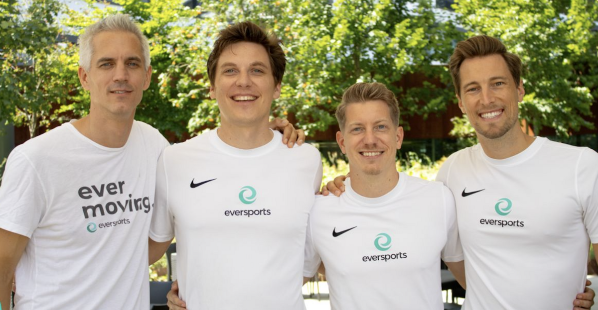 Verdane acquires majority stake in Eversports: edelhelfer beratung