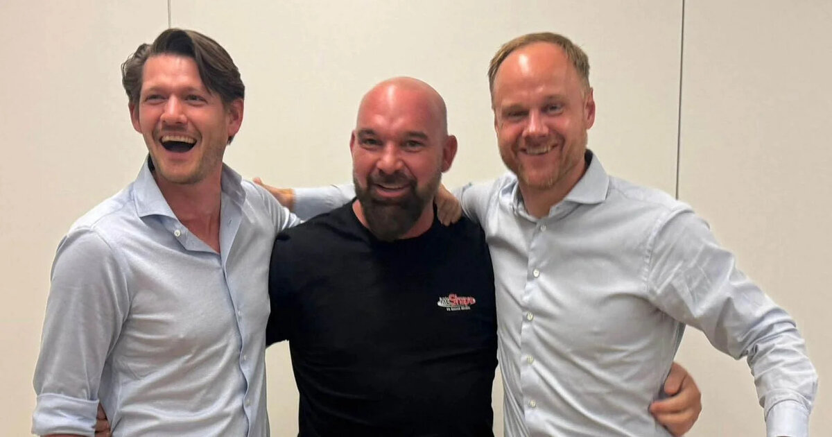 Rhein Invest acquires majority stake in MC Shape: edelhelfer beratung